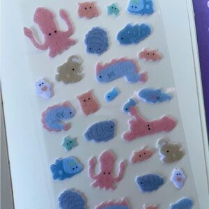Kamio Japan | Office | Kawaii Stickers | Poshmark